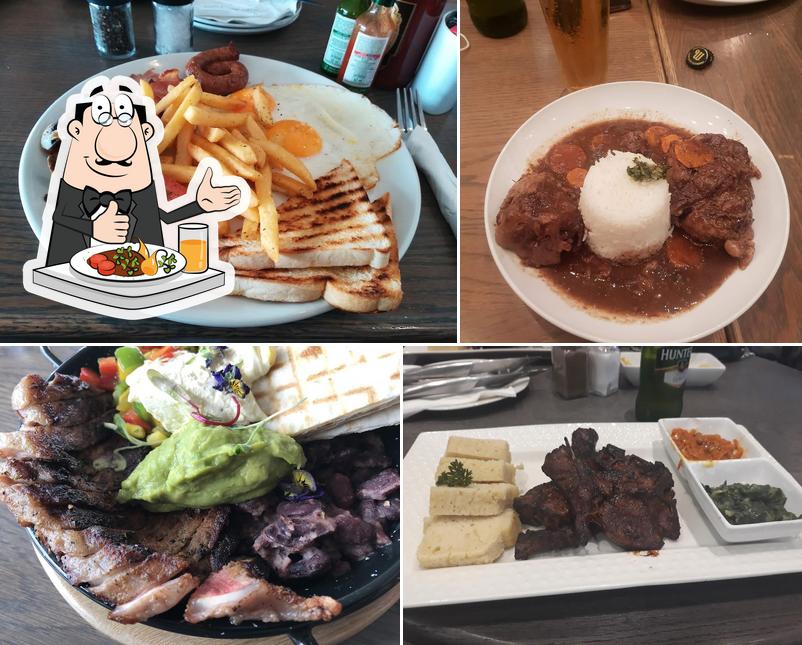 Best restaurants in Mall@55 Shopping Centre Mall - Restaurant Guru
