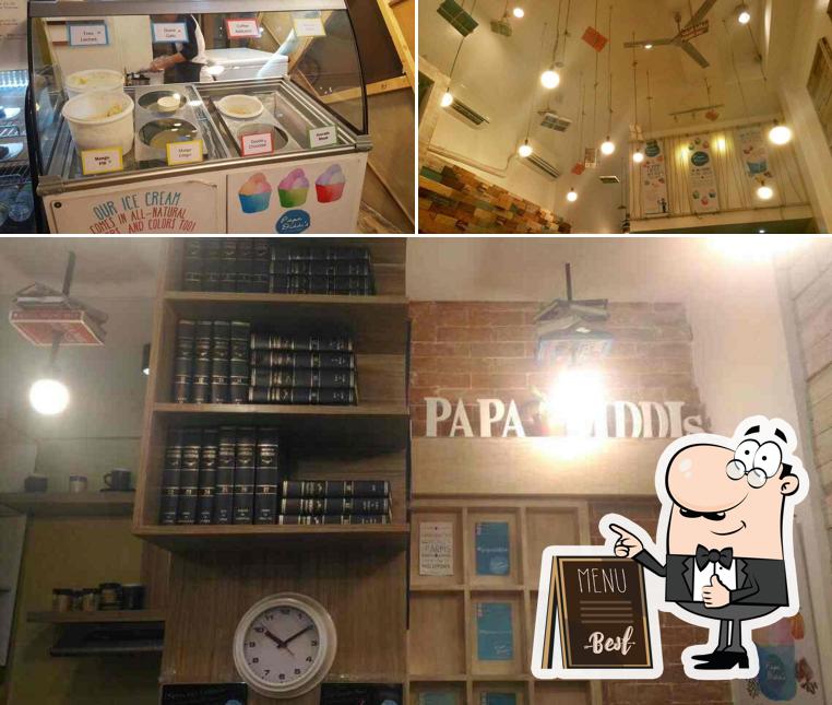 PD Cafe by Papa Diddi's, Quezon City, 168 Maginhawa - Restaurant menu ...