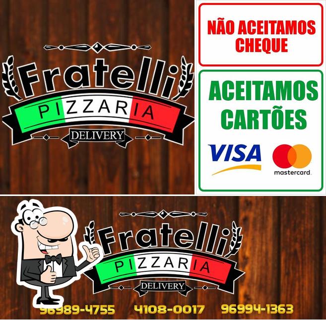 Pizzaria Fratelli, Rio de Janeiro, Travessa Abel Da Costa Braga ...
