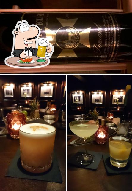 Bar Oldenhof, Amsterdam - Restaurant reviews