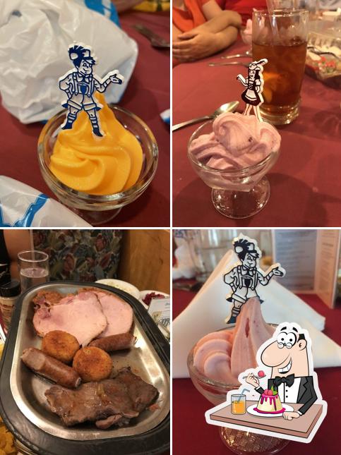 Bavarian Inn Restaurant, Frankenmuth - Restaurant menu, prices and reviews