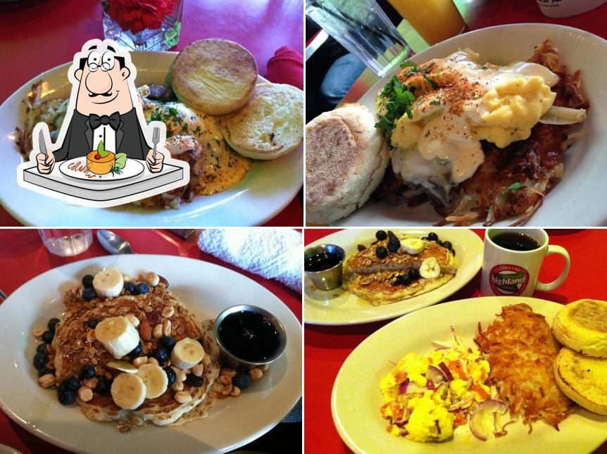 Highland Grill, Saint Paul - Restaurant menu, prices and reviews