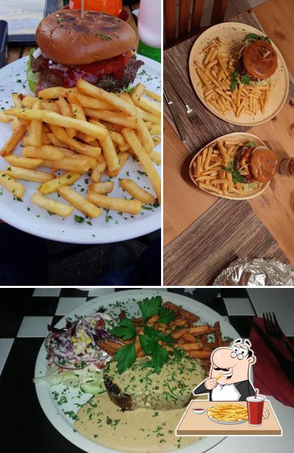 StarBucks Roadhouse, Hilden - Menú del restaurante, precios y reseñas