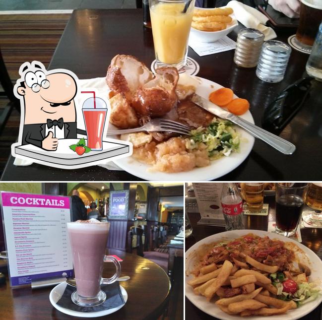 The Burtree Inn, Burtree Gate in Darlington - Restaurant reviews