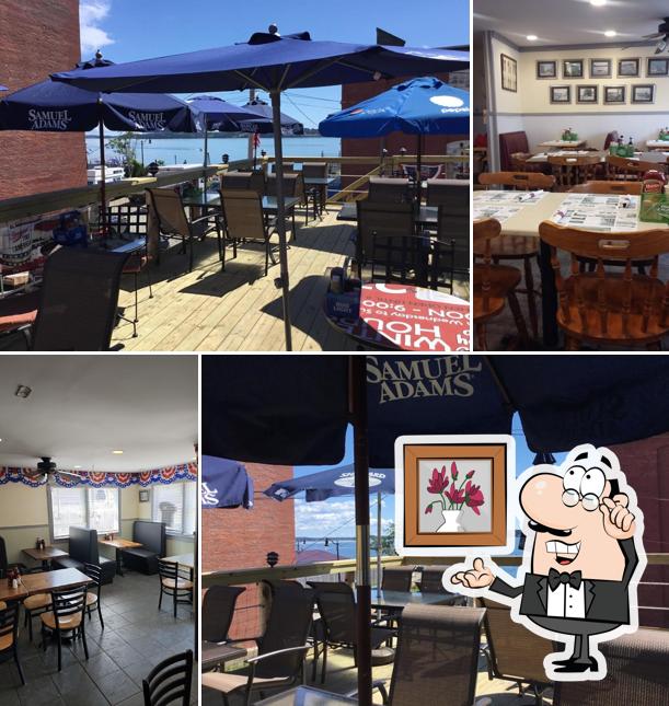 Top 5 restaurants in Eastport, february 2026 - Restaurant Guru