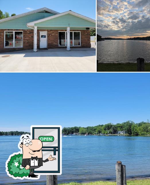 Tri-Lakes Restaurant in Tri-Lakes - Restaurant menu and reviews