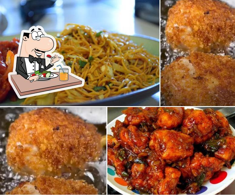 Anupam Fast Food Center, Kolkata - Restaurant reviews