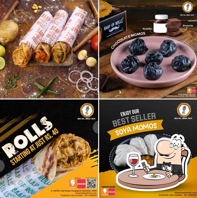 Best restaurants in ASJ Grand Plaza Mall - Restaurant Guru