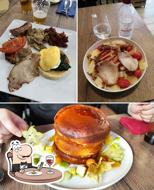 Big Bean, Bordeaux - Restaurant menu, prices and reviews