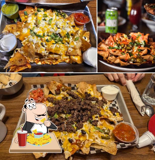 Big Rig Kitchen & Brewery - Ogilvie, Ottawa - Restaurant menu, prices ...