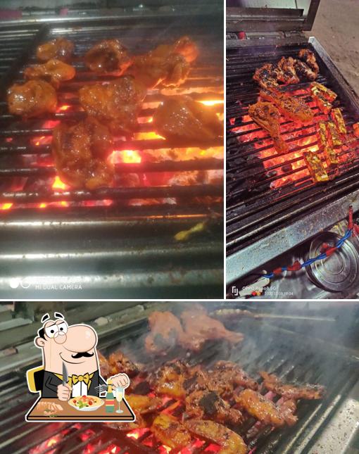 Bullet BBQ Grill, Bengaluru - Restaurant menu, prices and reviews