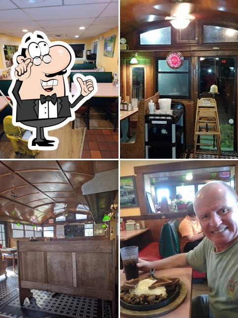 Chelsea Royal Diner in Brattleboro - Restaurant menu and reviews