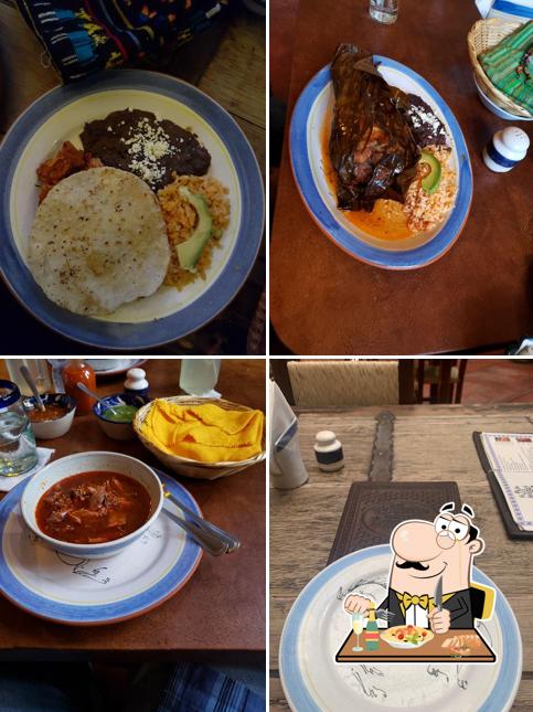 El Pilón de Los Arrieros, Guadalajara - Restaurant menu, prices and reviews