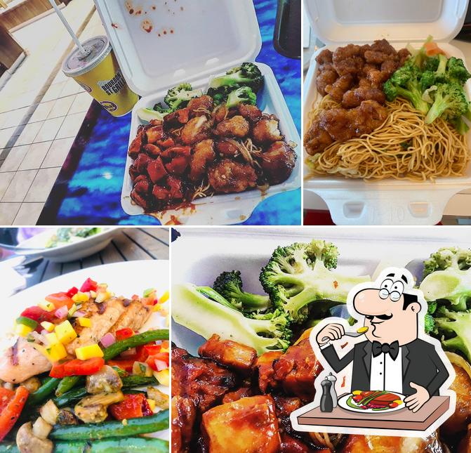 Grill It Up, 5100 Erin Mills Pkwy in Mississauga - Restaurant reviews