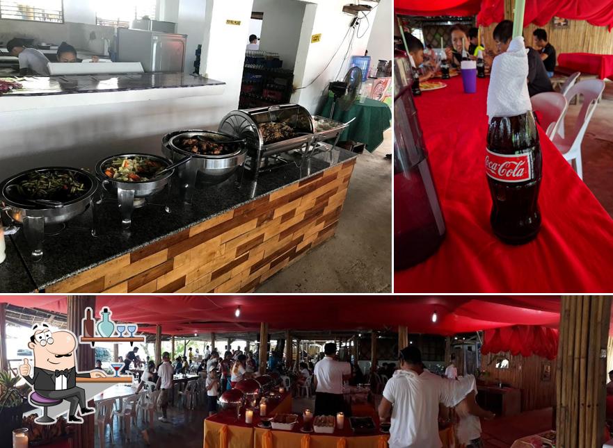 Gusto Grill & Resto, Puerto Princesa - Restaurant menu, prices and reviews