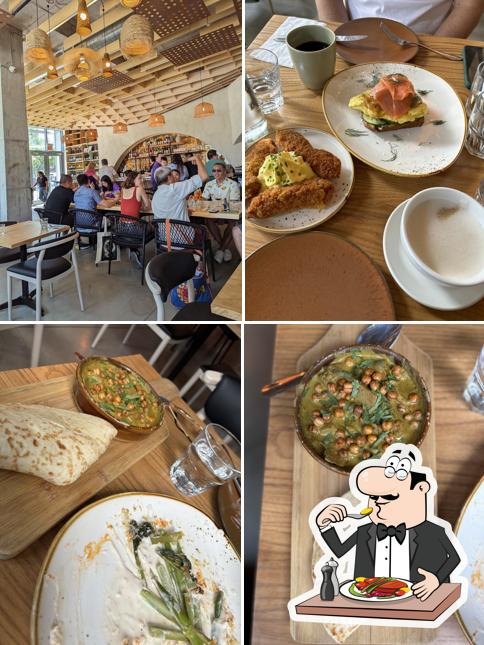 Ladybug Wine Bar, Toronto, Queen - Restaurant menu, prices and reviews