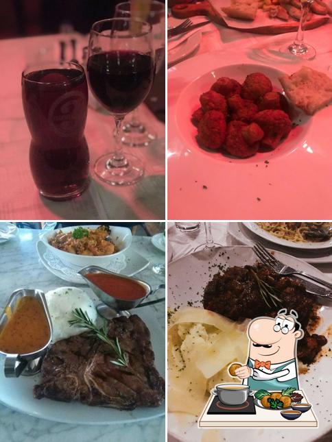 METRO RESTAURANT, Sandton - Restaurant menu, prices and reviews