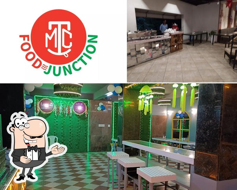 MTC Food JUNCTION, Bhubaneswar - Restaurant menu, prices and reviews