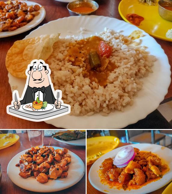 Mamala nadan ruchikal, Kochi - Restaurant menu, prices and reviews