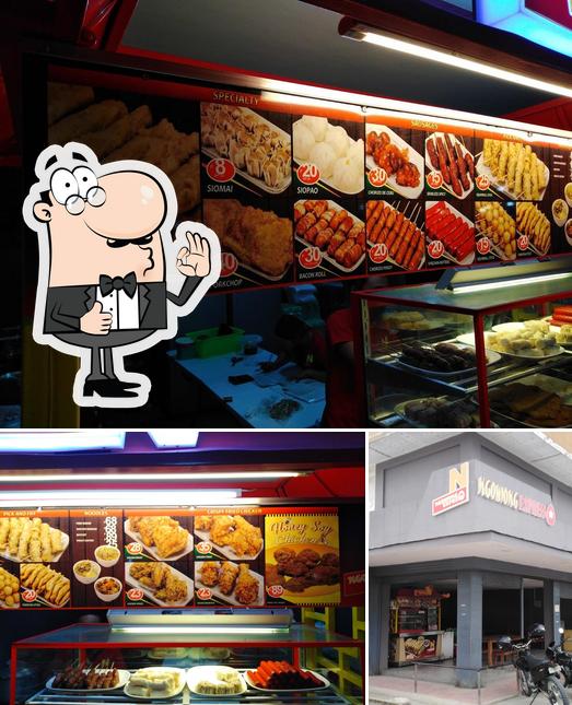 Ngohiong Express dumanjug restaurant, Dumanjug - Restaurant reviews