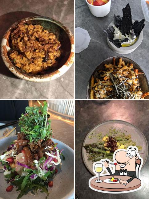 OFK, Dubai - Restaurant menu, prices and reviews
