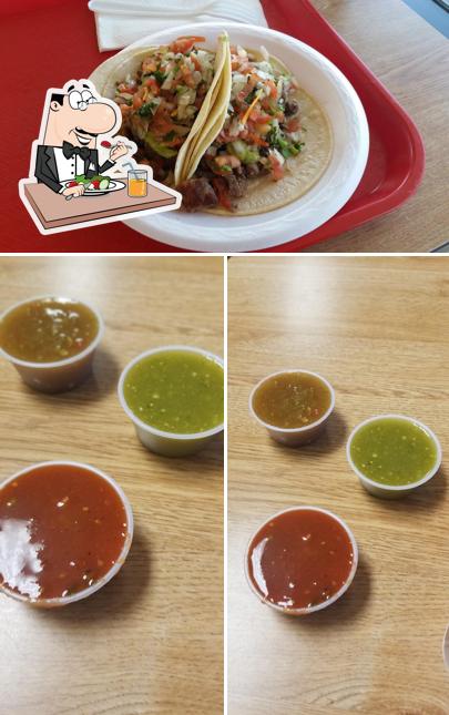 Rodolfo's Taco Shop, Sierra Vista - Restaurant menu, prices and reviews