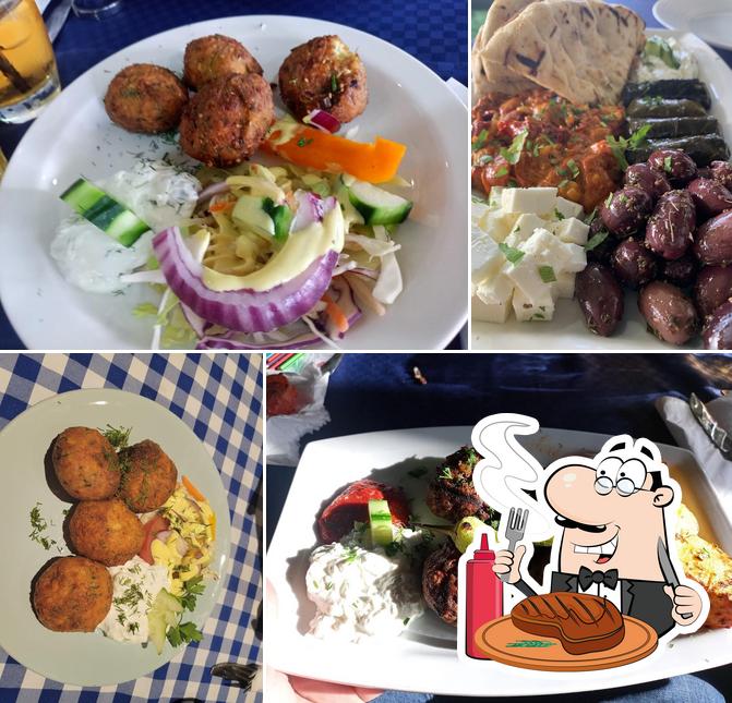 Best meat in Sheerness restaurants, summer 2024 - Restaurant Guru