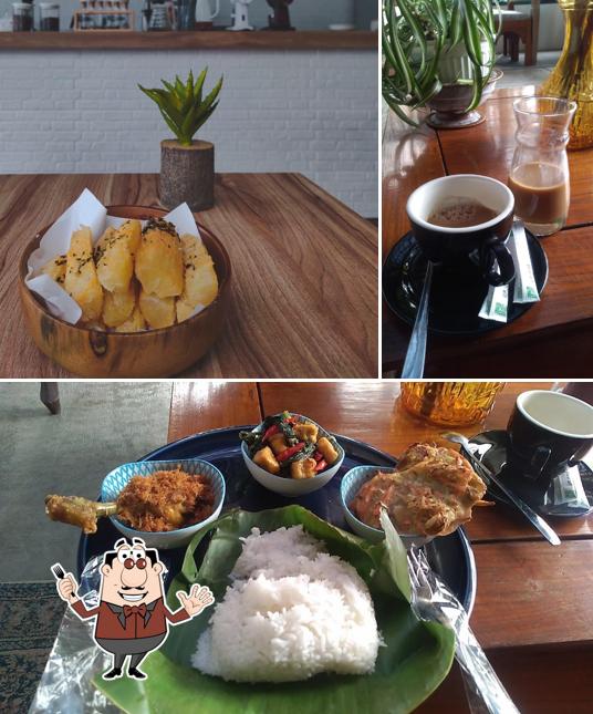 SAHANA restaurant, Bandung - Restaurant reviews