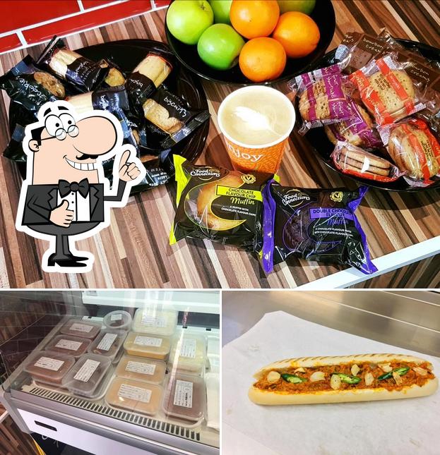 Sids Street Food Takeaway in Tain - Restaurant reviews