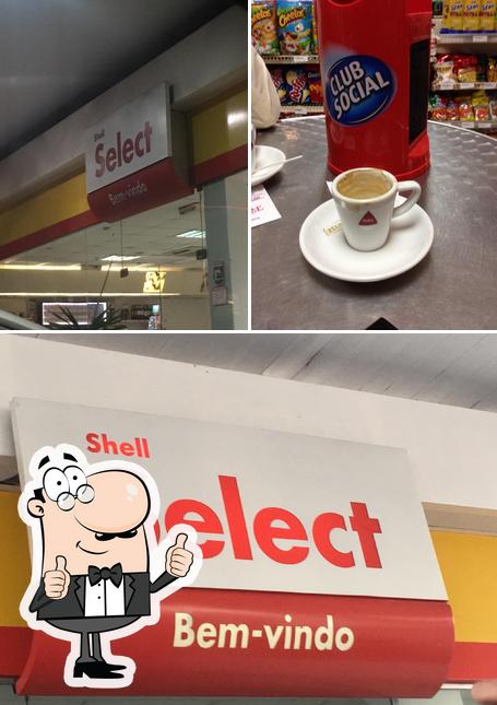Selecte - Posto Shell, Recife - Restaurant reviews