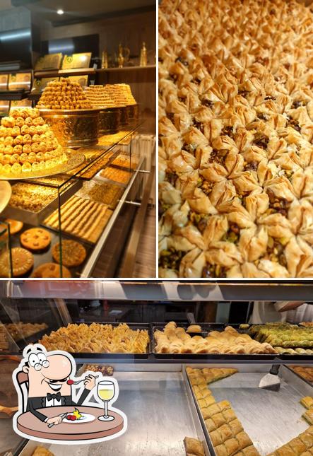 Tiba Sweets, Erfurt - Restaurant menu, prices and reviews