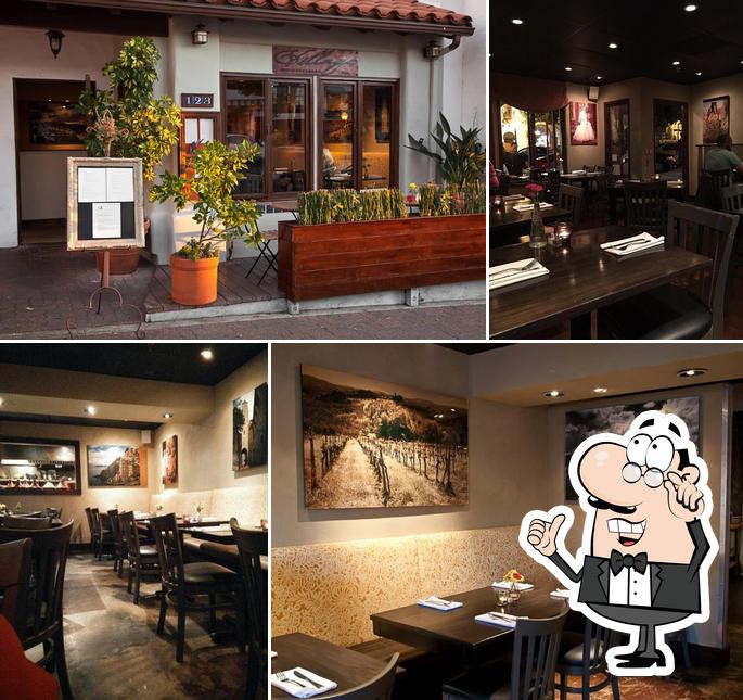 Village Mediterranean Rim, San Clemente - Restaurant menu, prices and ...