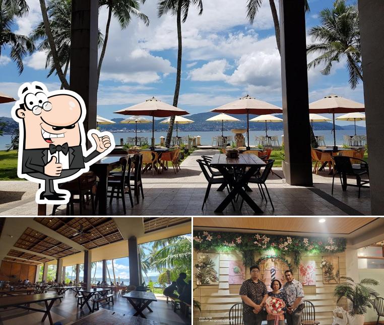 Wailela Cafe and Resto Ambon, Teluk Ambon - Restaurant menu, prices and ...