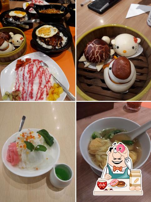The Yümz restaurant, Tangerang, RJ4M+G89 - Restaurant menu and reviews