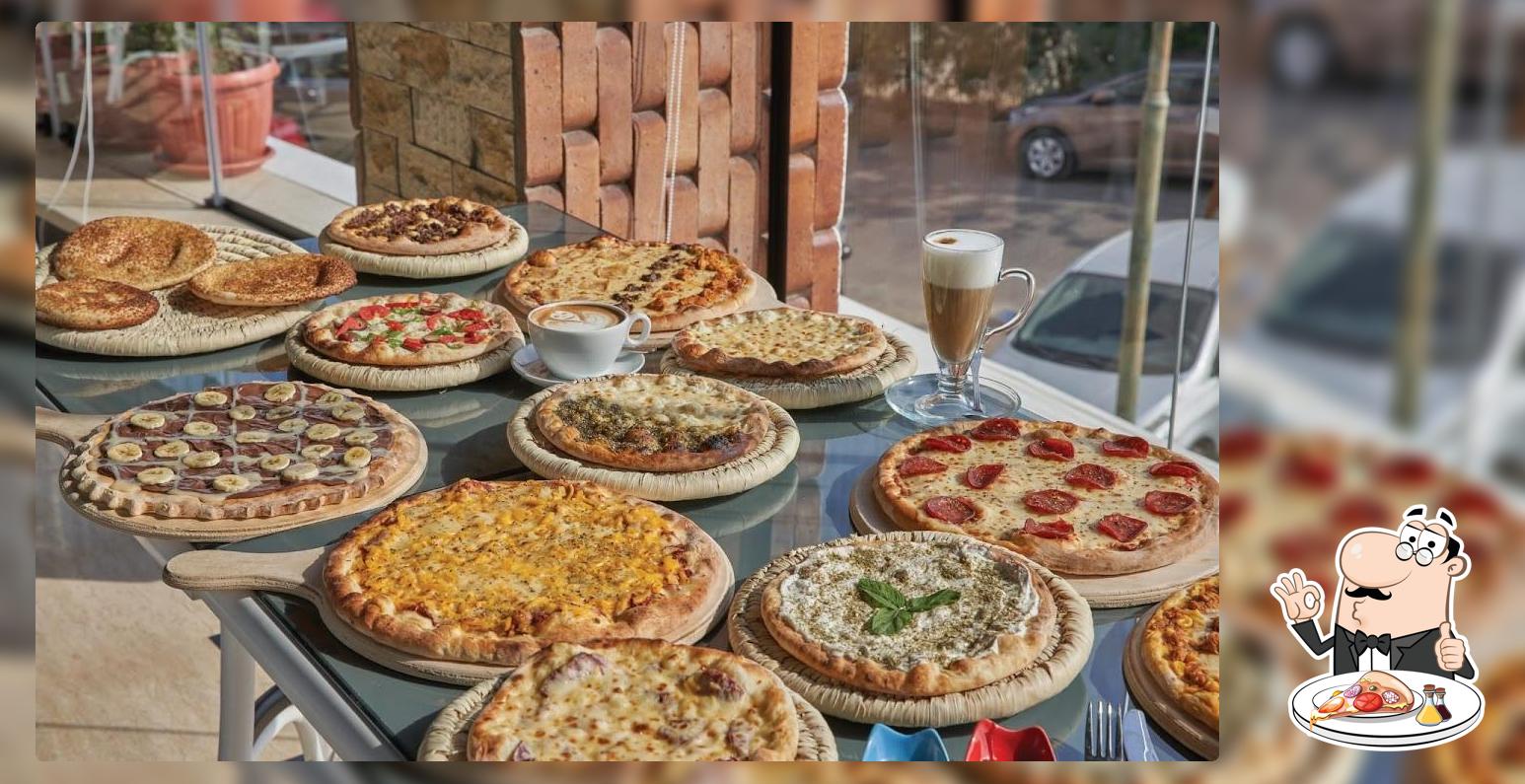 Top 10 restaurants in Sheikh Zayed City, august 2025 - Restaurant Guru