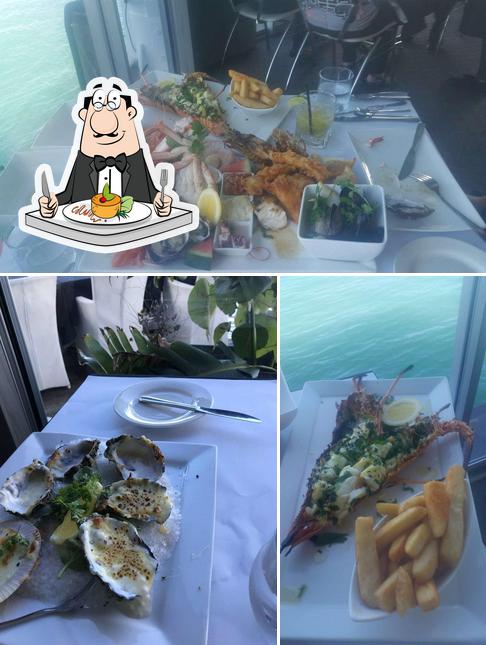 See Waterfront Restaurant & Bar in Sunshine Coast - Restaurant reviews