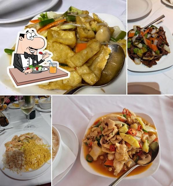 Top 5 chinese restaurants in Costa Adeje, february 2026 - Restaurant Guru