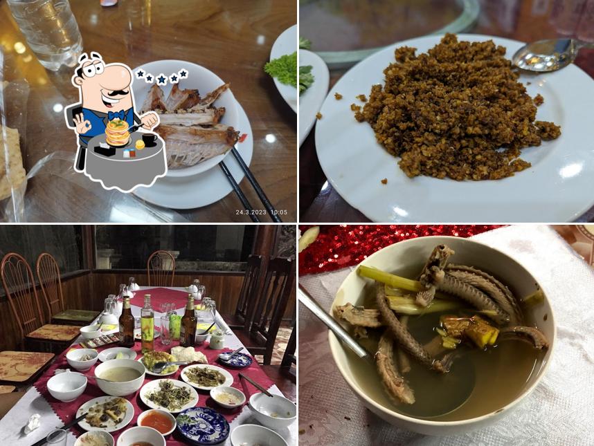 The Hung Snake Restaurant, Hanoi - Restaurant menu, prices and reviews
