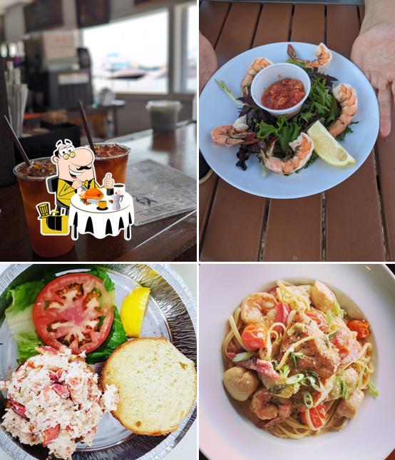 The Montauket, Montauk - Restaurant menu, prices and reviews