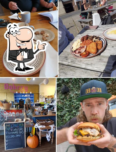 Watsons Cafe in Mundesley - Restaurant reviews