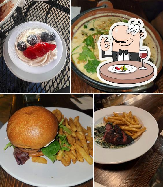Wild Roots Restaurant in West Allis - New American restaurant menu and ...