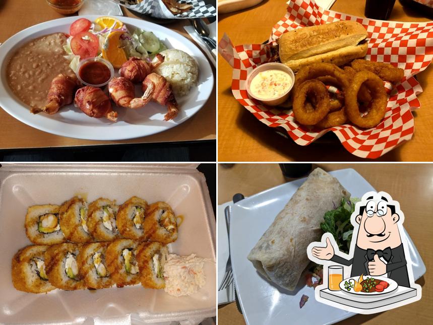 Ceviches & Beer Kerman, CA. in Kerman - Restaurant menu and reviews