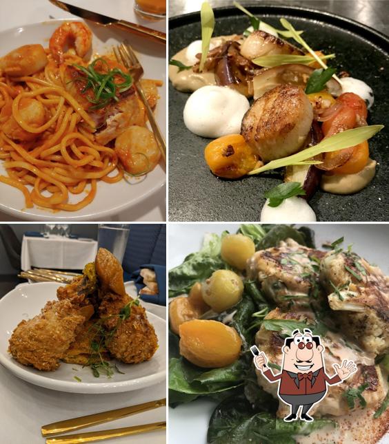 Ivory House, Cincinnati - Restaurant menu, prices and reviews
