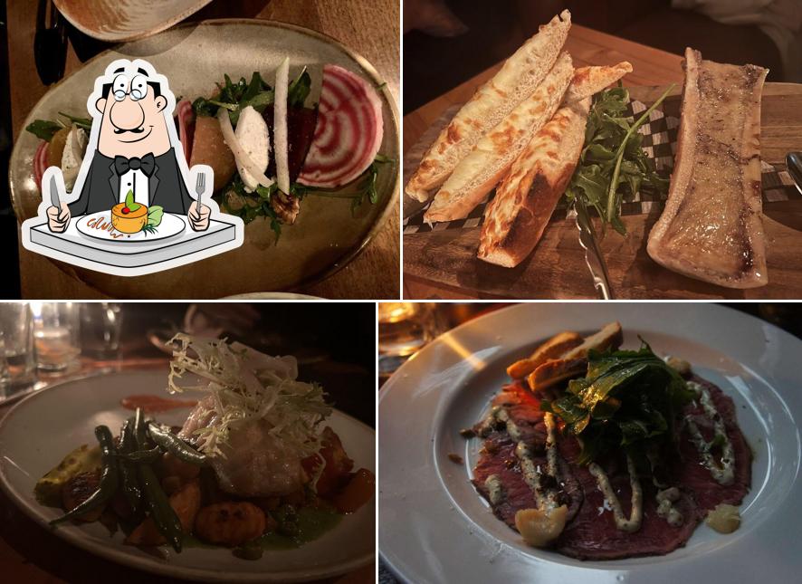 The Flying Pig Yaletown, 1168 Hamilton St in Vancouver - Restaurant ...