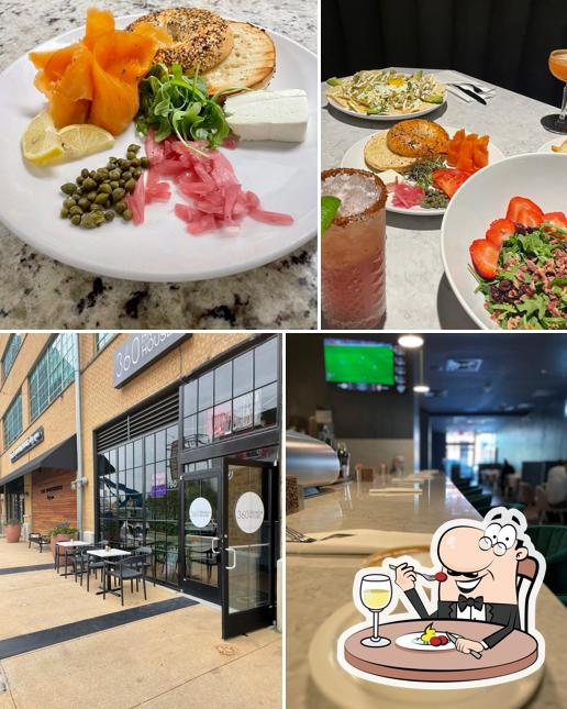 Best restaurants in Mockingbird Station Shopping Center Mall ...