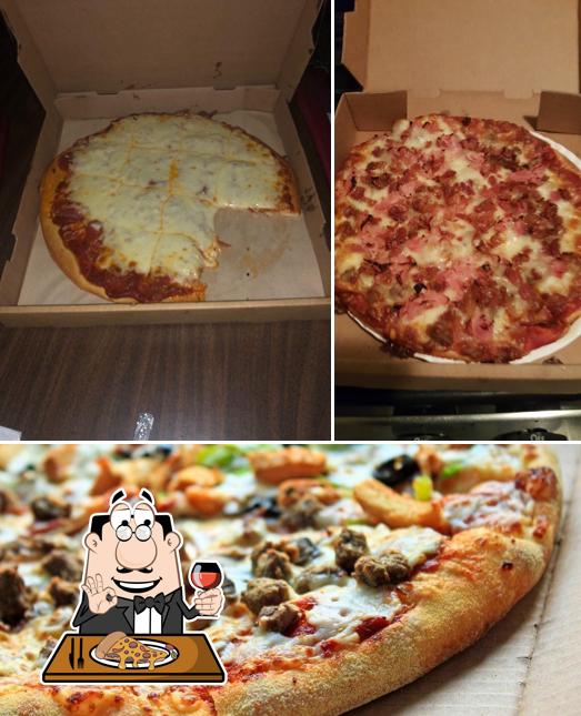 Angilo's Pizza, Cincinnati - Restaurant menu, prices and reviews