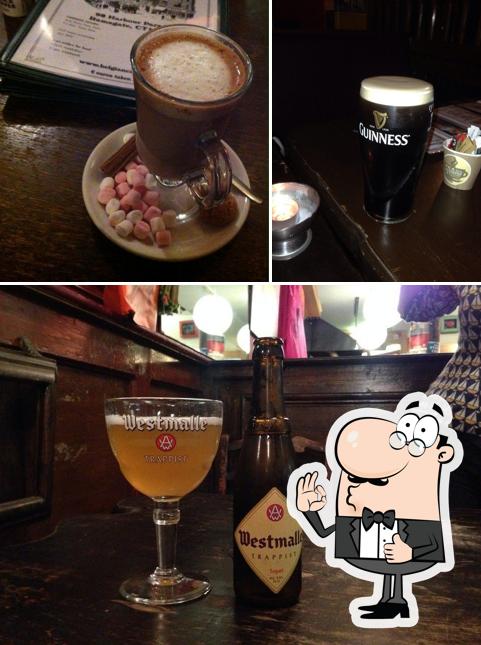 Belgian Cafe, Ramsgate - Restaurant menu, prices and reviews