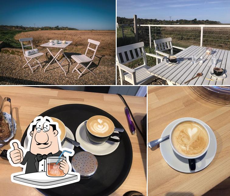 Top 5 restaurants in Cley Next the Sea, december 2025 - Restaurant Guru