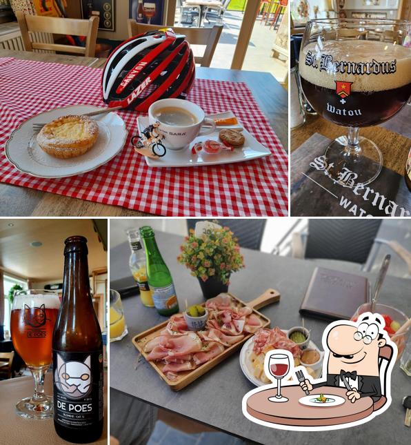 Bij de Witten, Lo-Reninge - Restaurant reviews