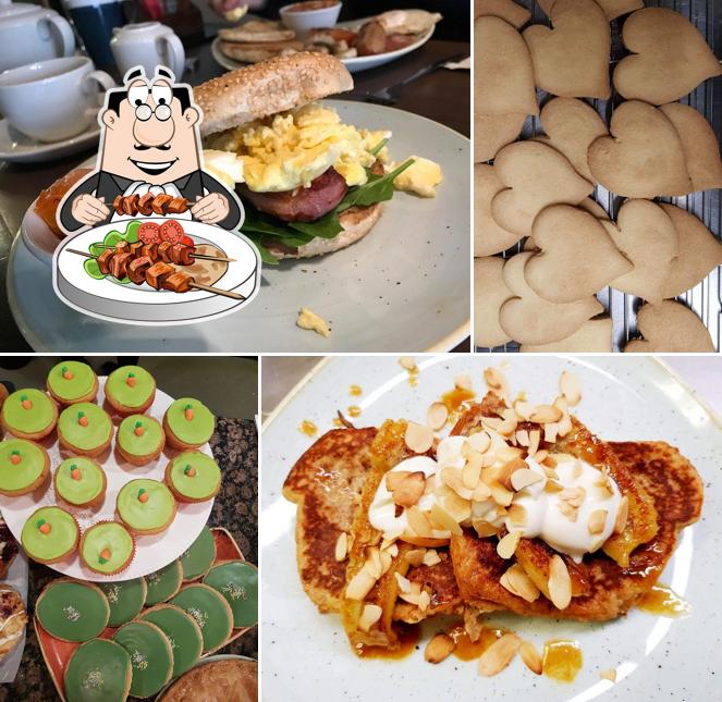 Deli Lites, Warrenpoint - Restaurant menu, prices and reviews